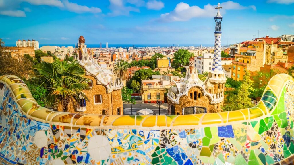 One Future Conference Spain 2026 - One Future Conference Inc.