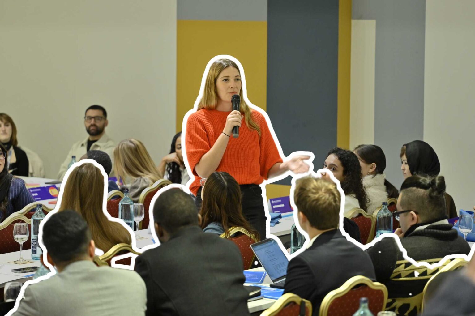 One Future Conference Spain 2026 - One Future Conference Inc.