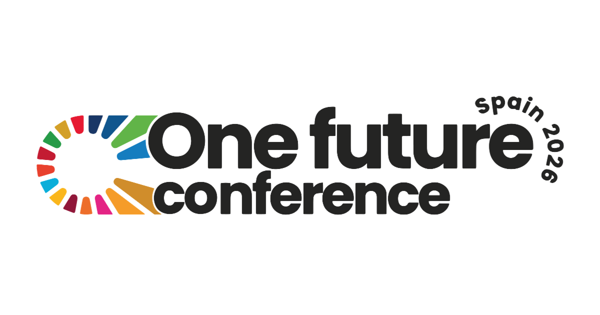 One Future Conference Spain 2026 - One Future Conference Inc.